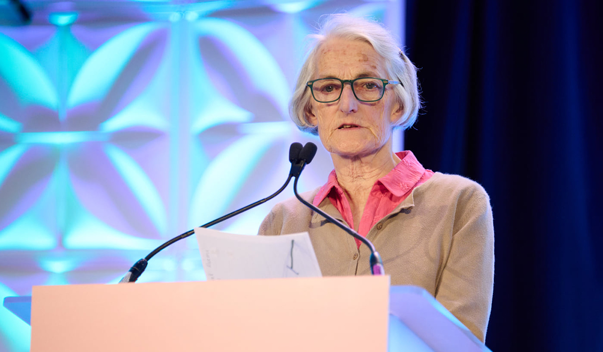 Remembering Linda Whetstone: Hero for Cause of Liberty | National Review