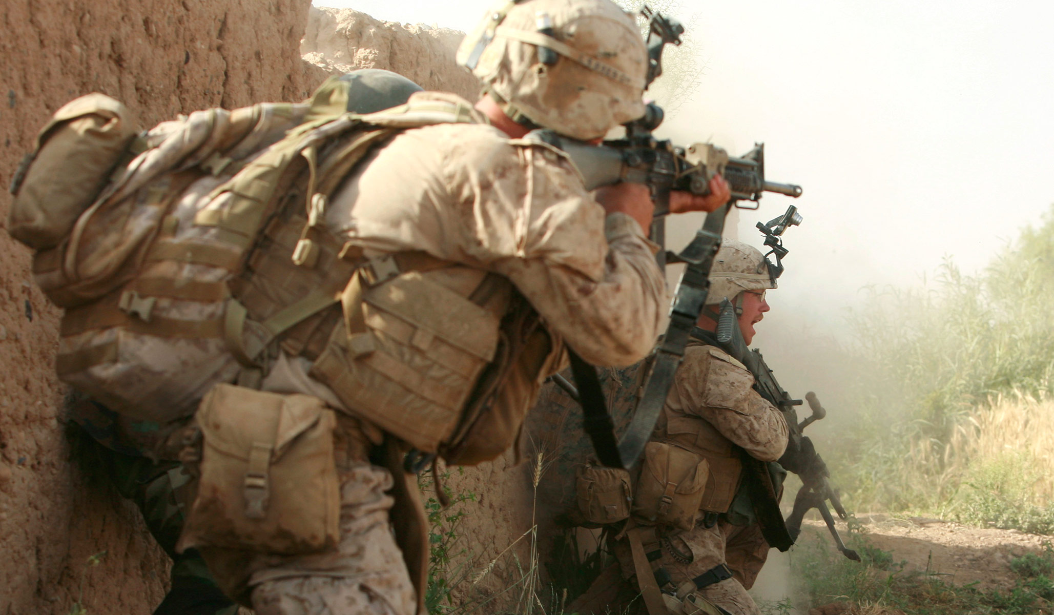 Marine Corps Force Design 2030 -- A Response to Christopher Corrow ...