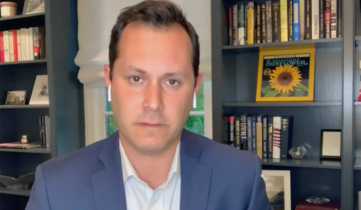 Media Mourns Death of Build Back Better | National Review