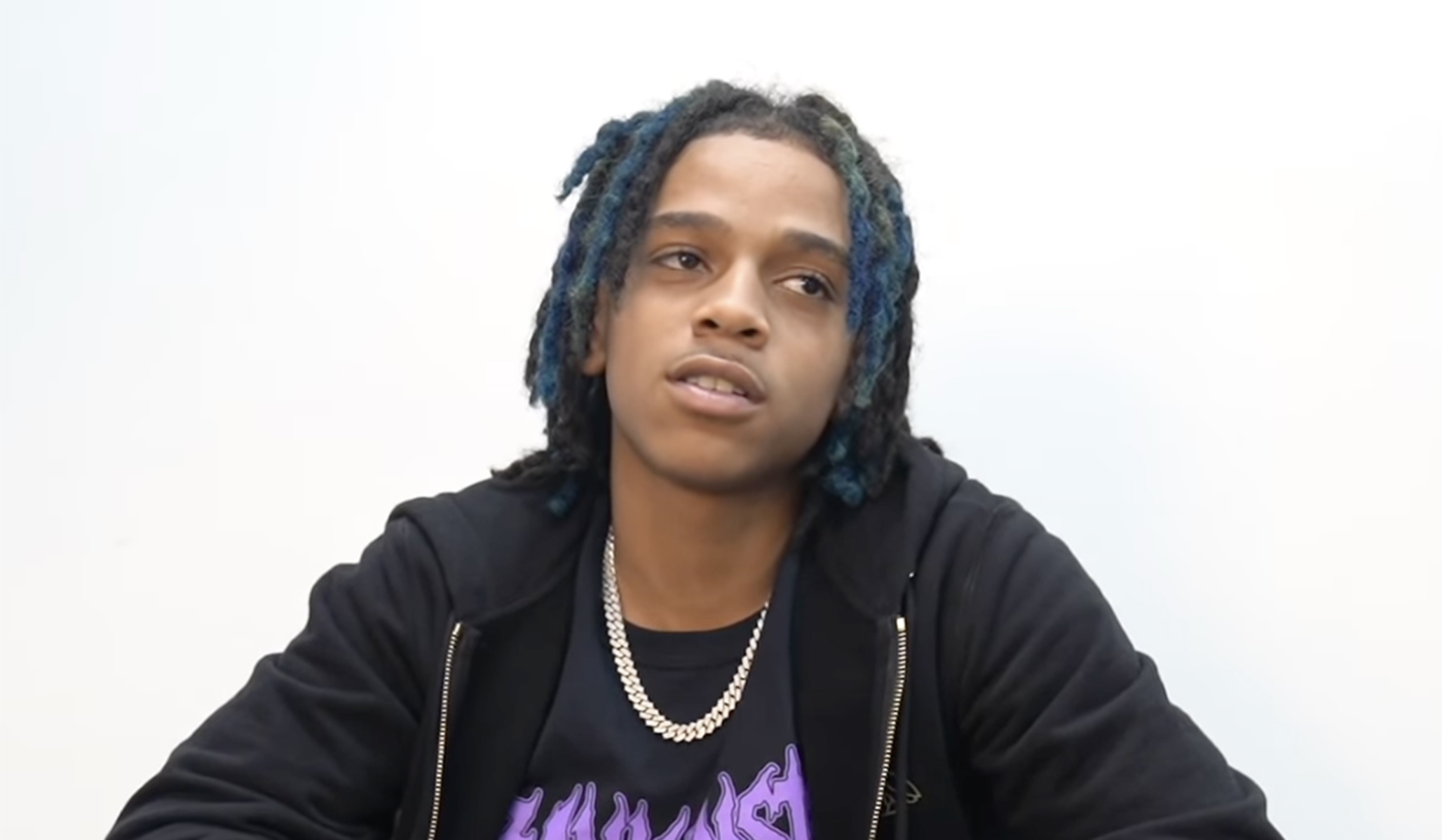 Camrin Williams: Suspect Charged with Shooting NYPD Officer Released on ...