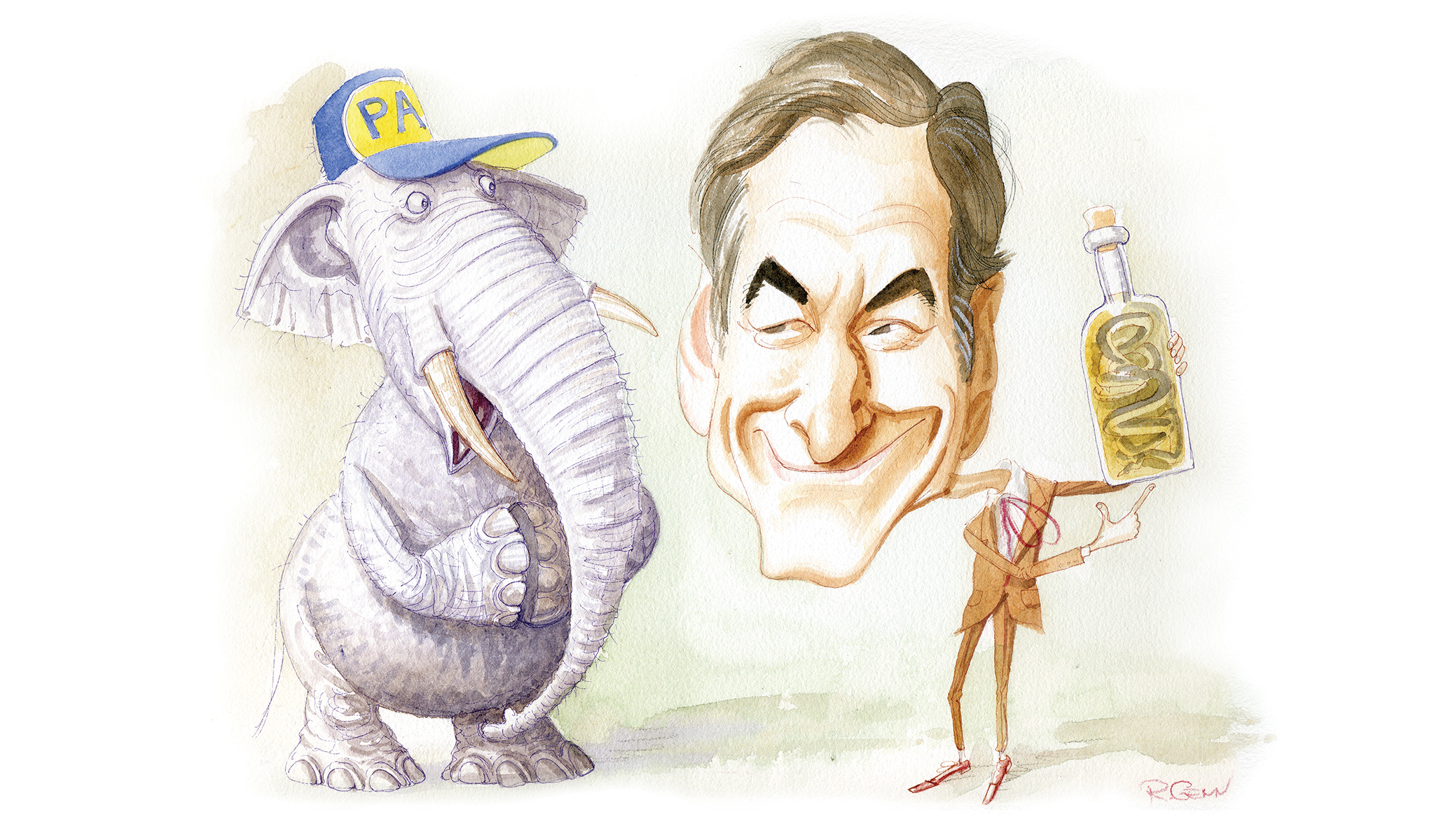 The 1619 False-History Project | National Review