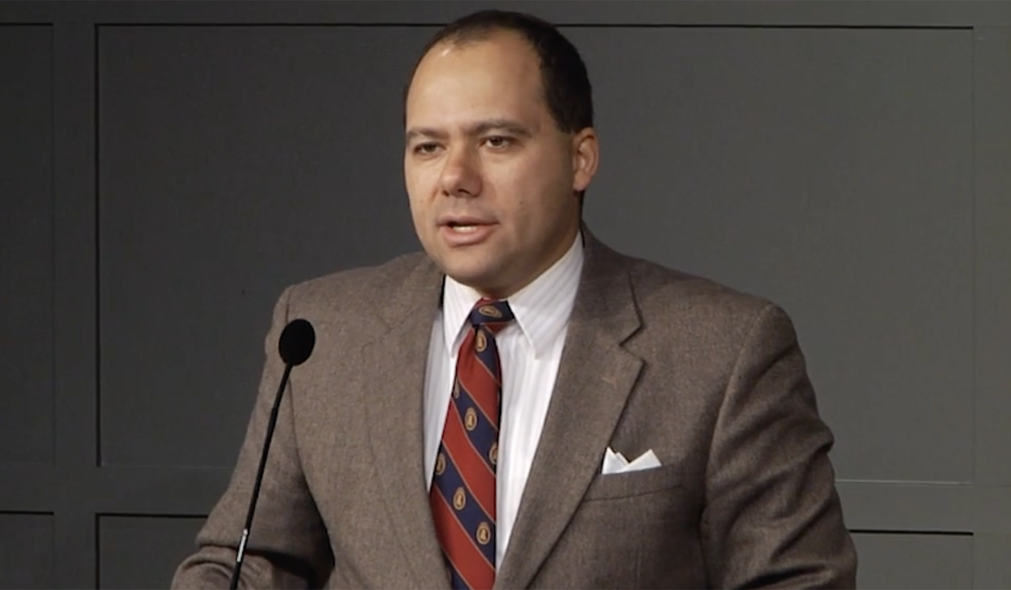 Ilya Shapiro Reinstatement a Win for Political Power of Free Speech ...