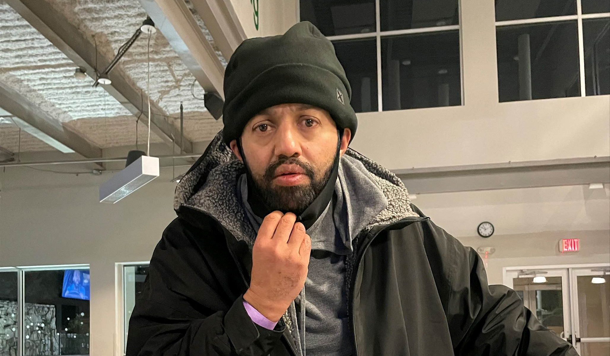 Malik Faisal Akram: Ordinary Madness or Political Extremism? | National ...