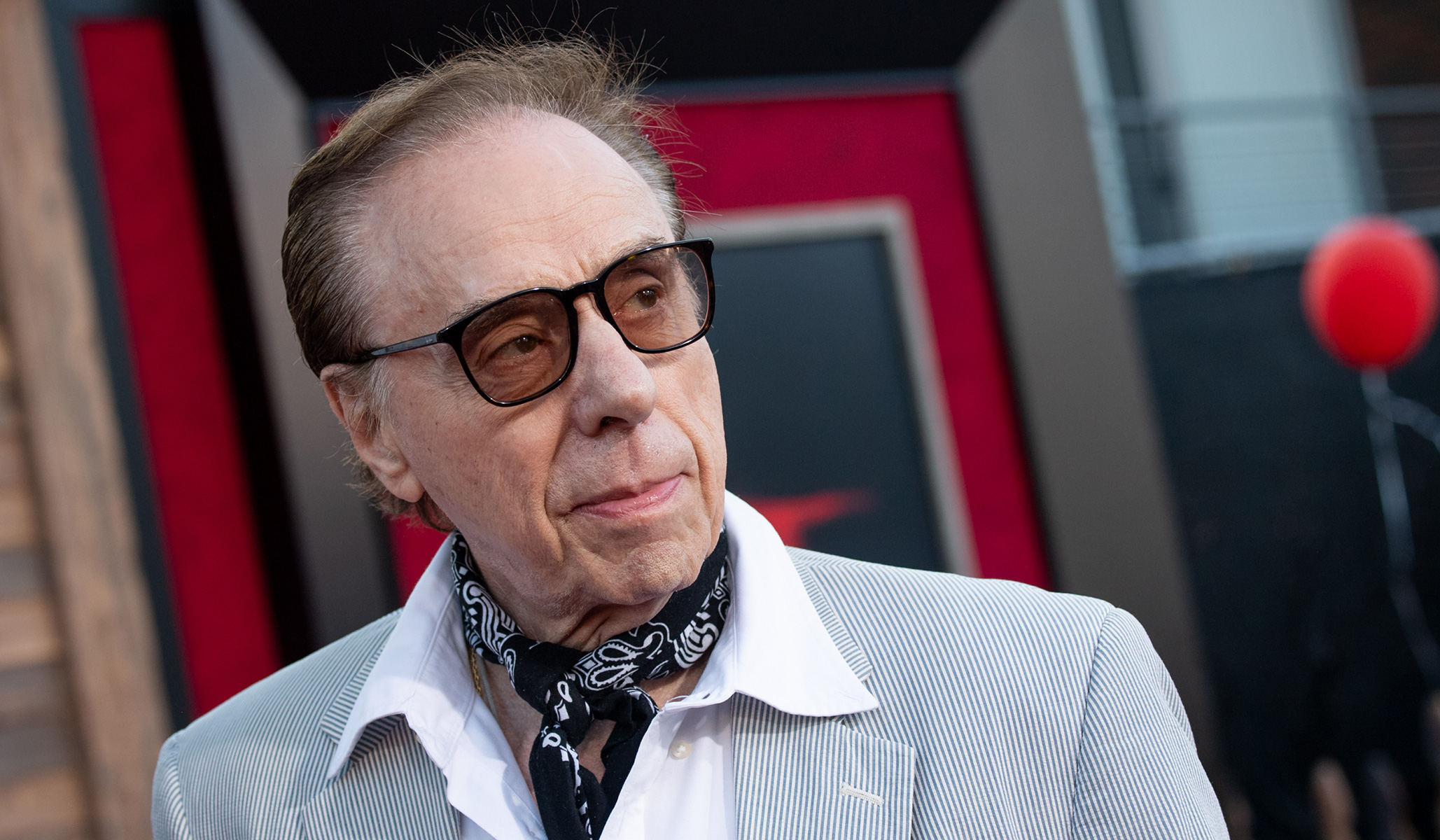 Peter Bogdanovich: An Exasperating, Brilliant Filmmaker Who Changed His ...