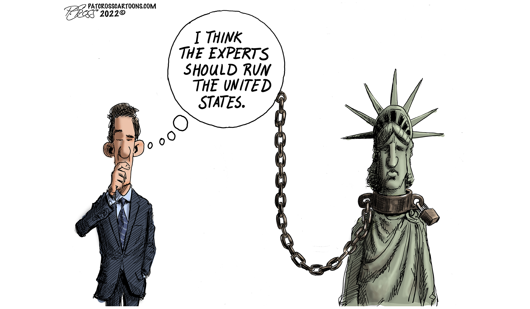 Cartoons of the Day | National Review