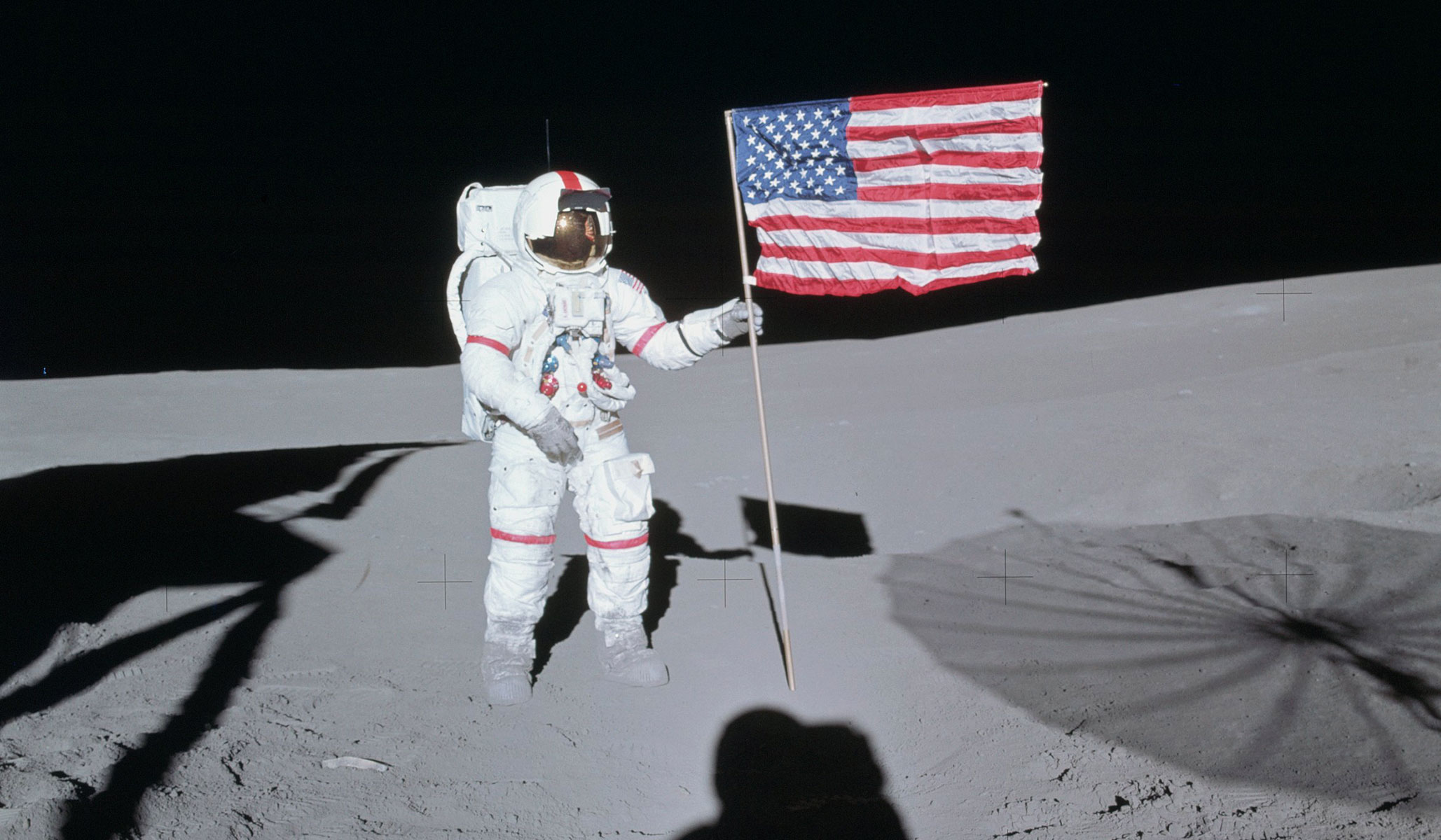Apollo 14 | National Review