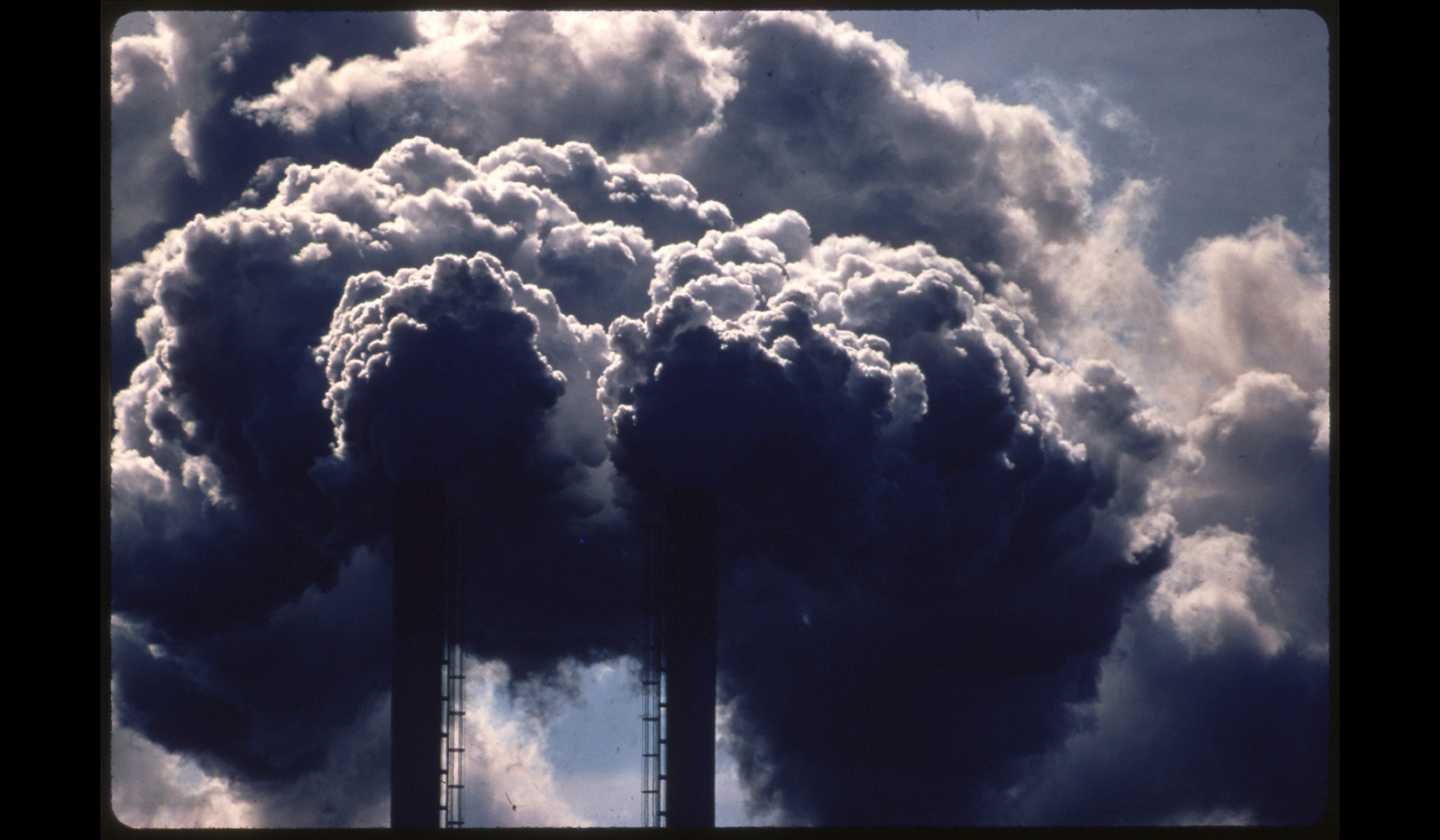 That '70s Pollution | National Review