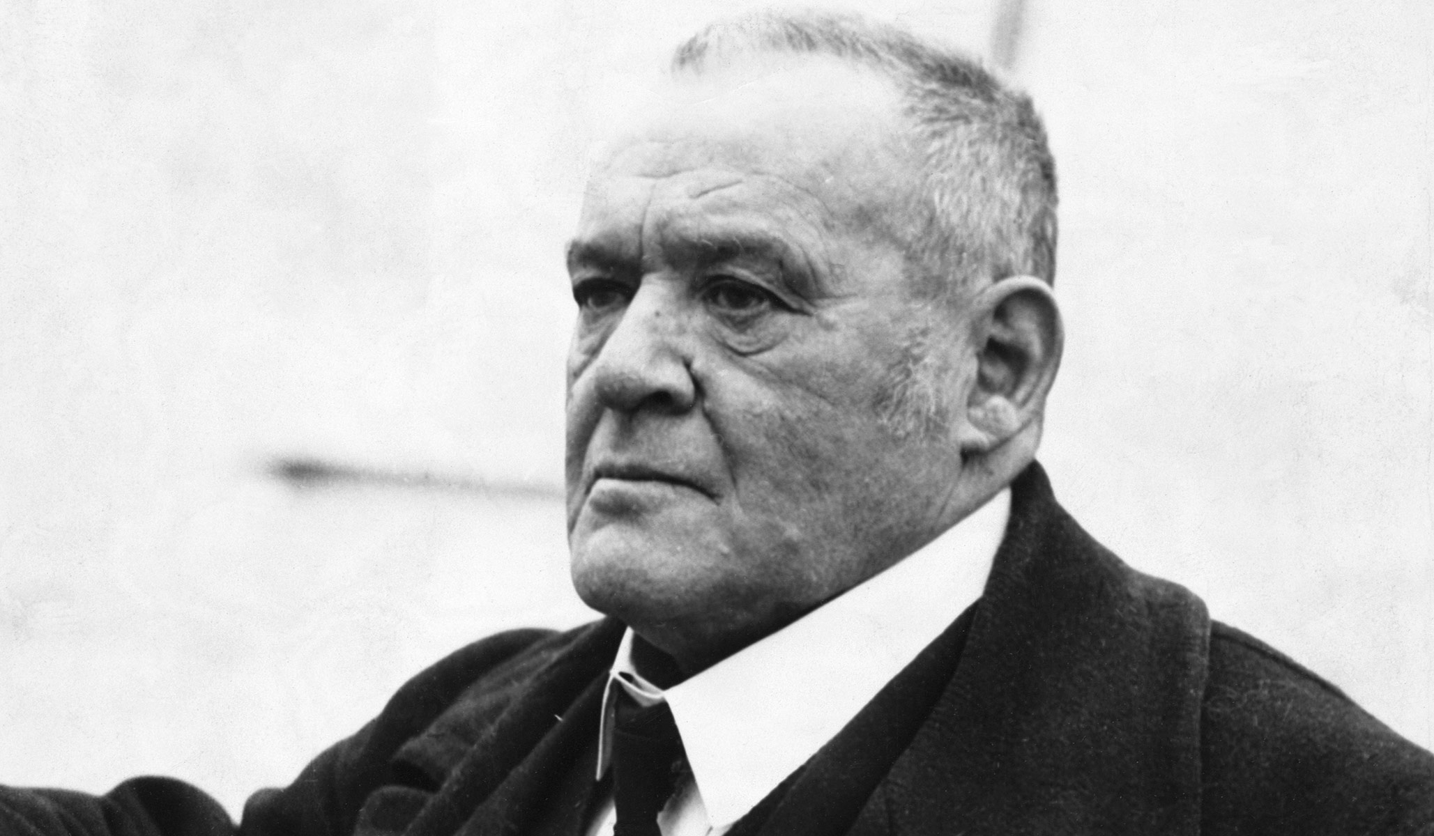 Writer Hilaire Belloc Deserves a Revisit | National Review