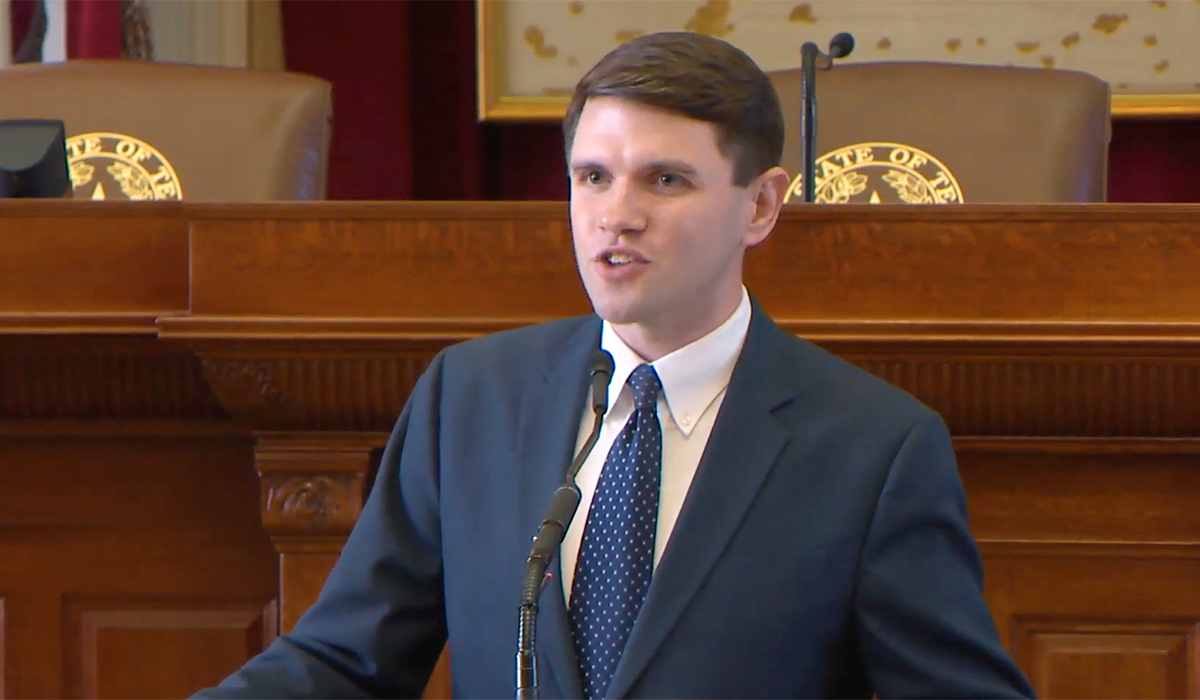 Texas Voters Resist Democrat Messages | National Review