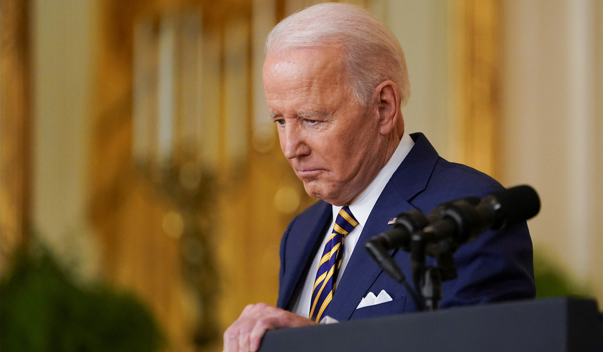 Joe Biden and Democrats Are Set to Abolish the Suburbs | National Review