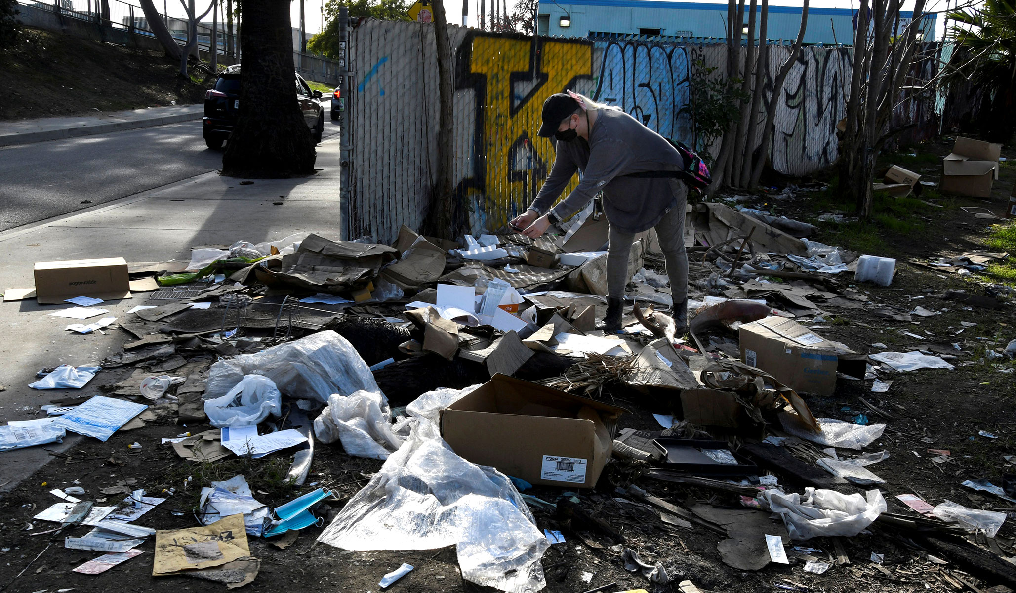 California Train Robberies: Where Is the FBI? | National Review