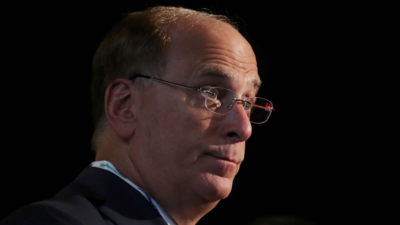Capital Letter: Larry Fink and the Wrong Kind of Capitalism | National ...