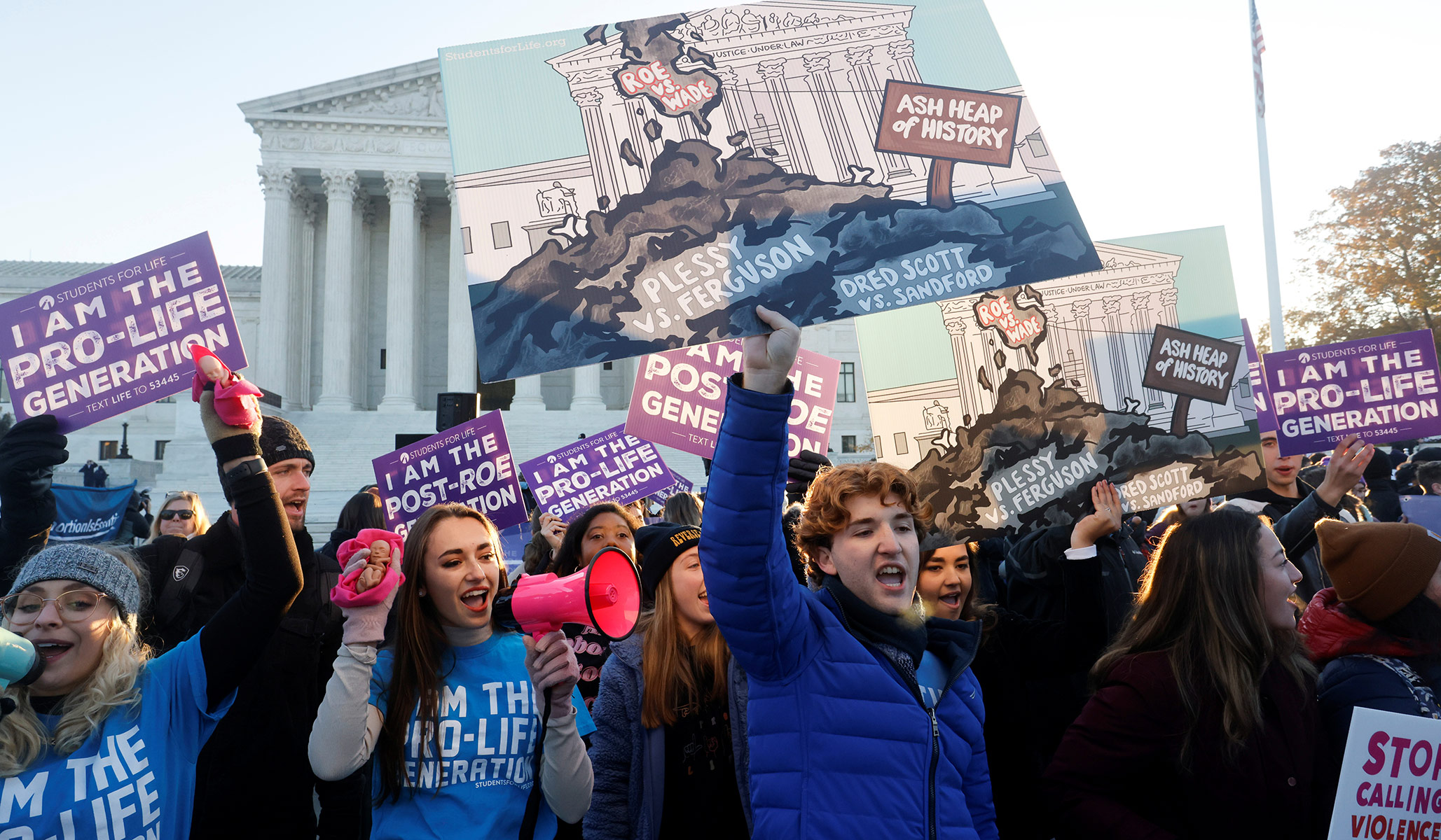 House Republicans Post-Roe Messaging Strategy | National Review