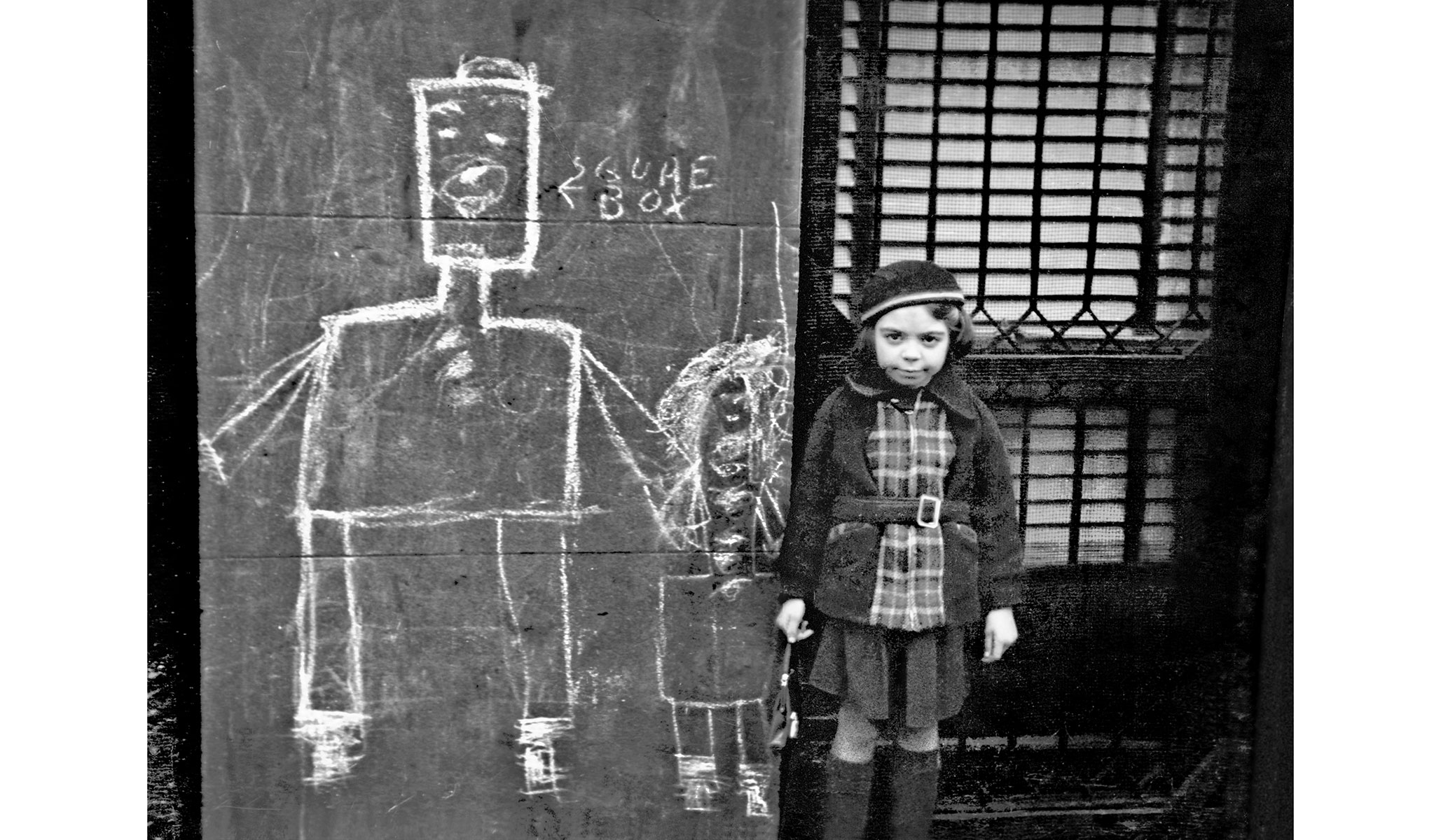 Art Review: Helen Levitt Photography Retrospective | National Review