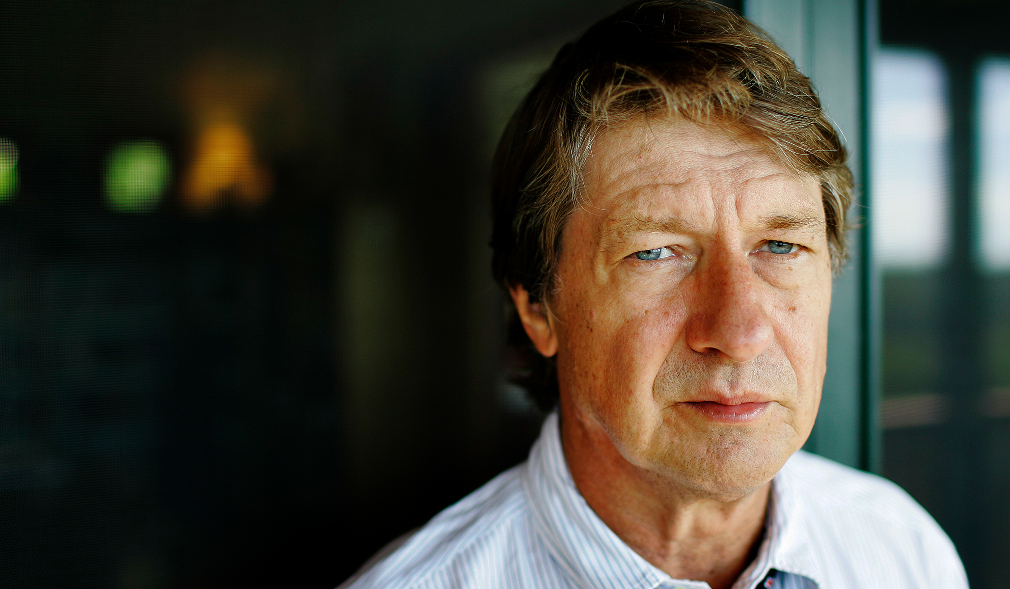 P. J. O'Rourke: R.I.P. | National Review