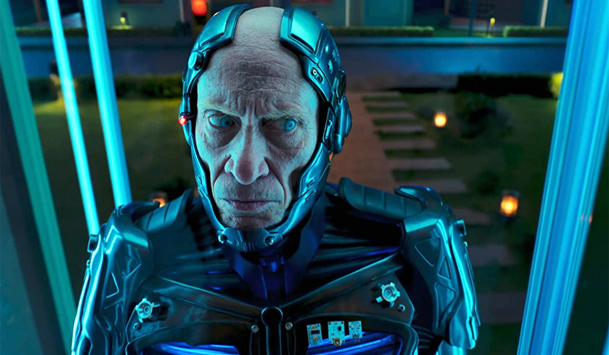 Movie Review: 'Big Bug' Amazing and Insightful | National Review