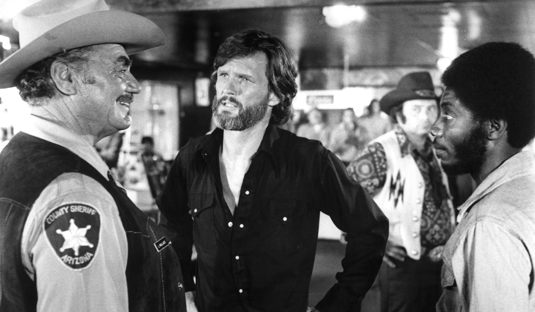 Movie Review: 'Convoy' Honors Lost Art of Dissent | National Review