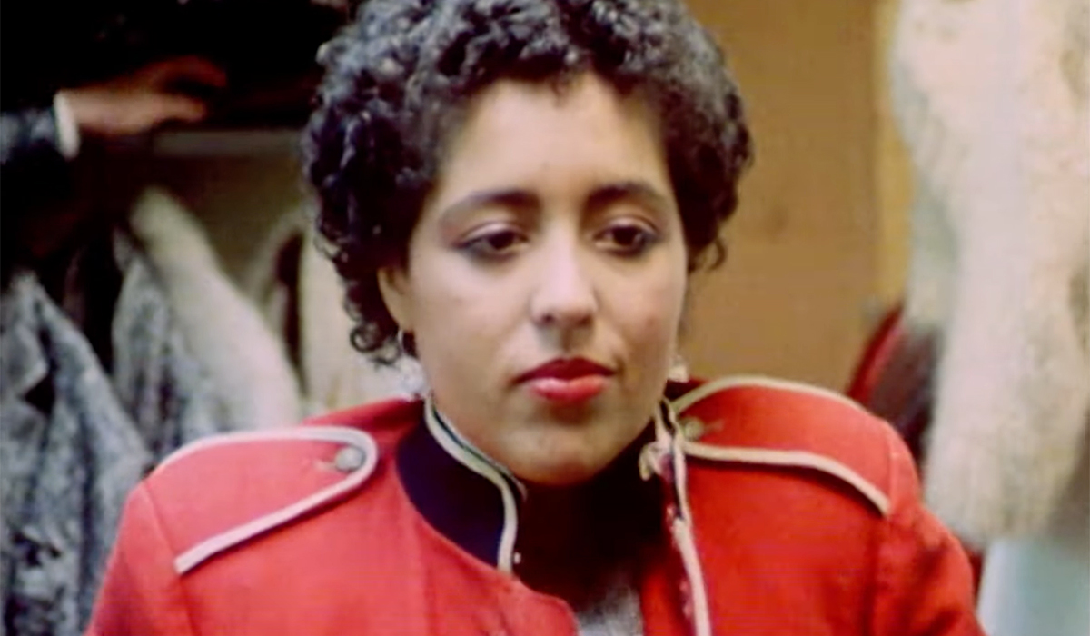 Review: 'Poly Styrene: I Am a Cliché' Documentary | National Review