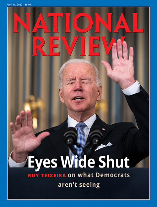 National Review Magazine Archive