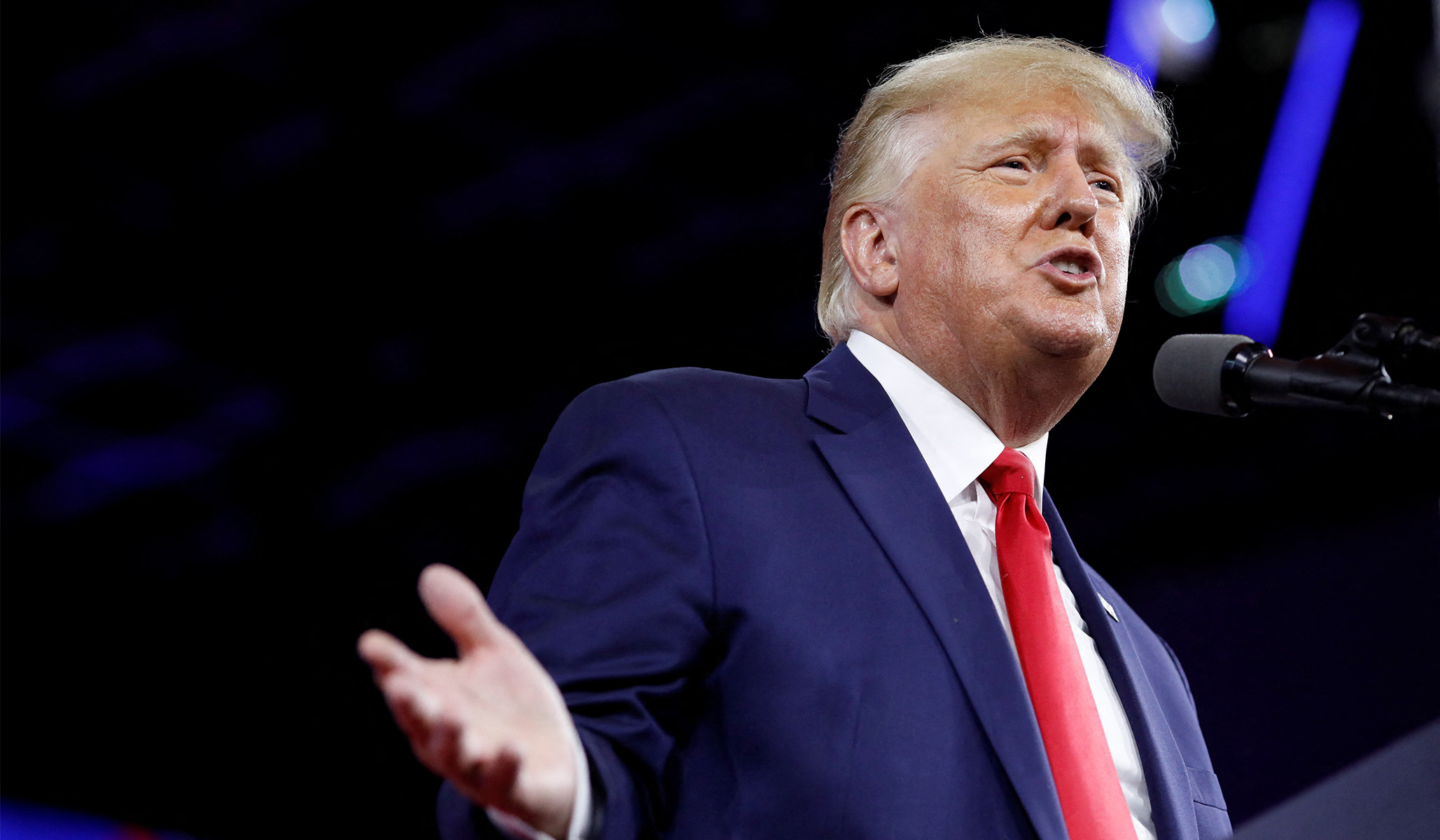 Trump University: Yes, It Was a Massive Scam | National Review