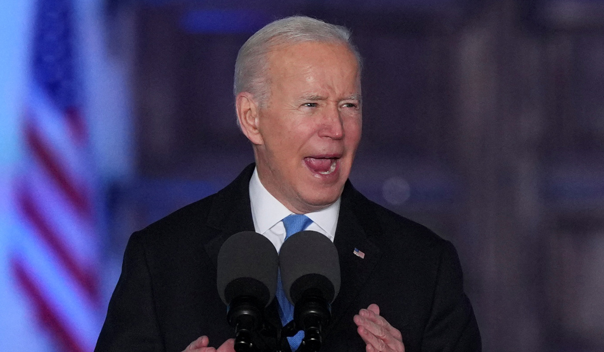 Jim Geraghty | National Review