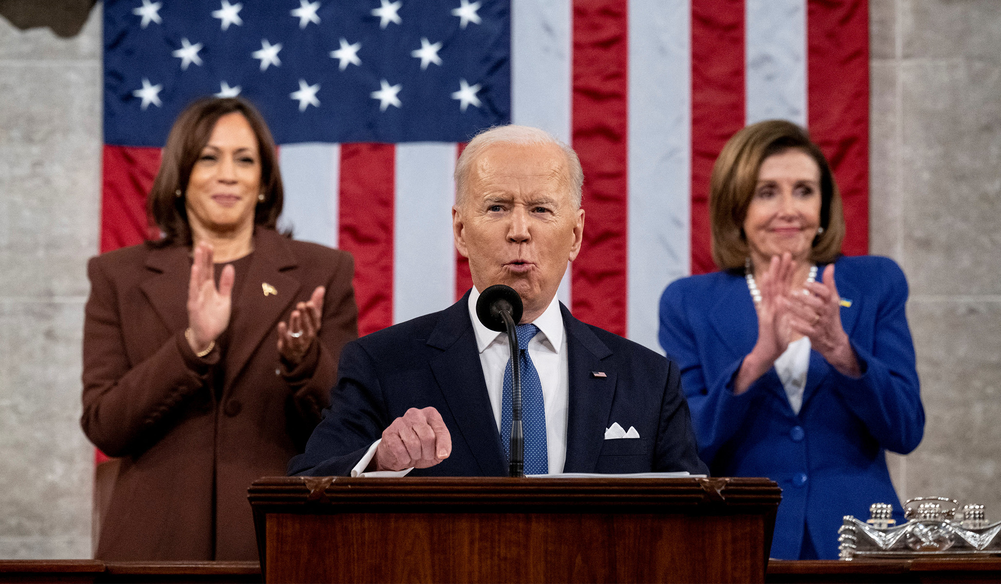 The Diminishing Returns of the Democrats’ Lies | National Review