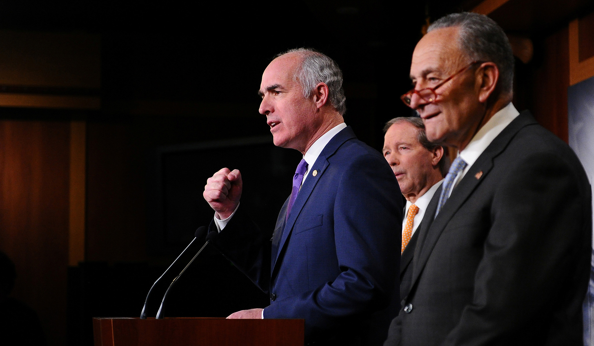 Is Bob Casey Jr. Pro-life? | National Review