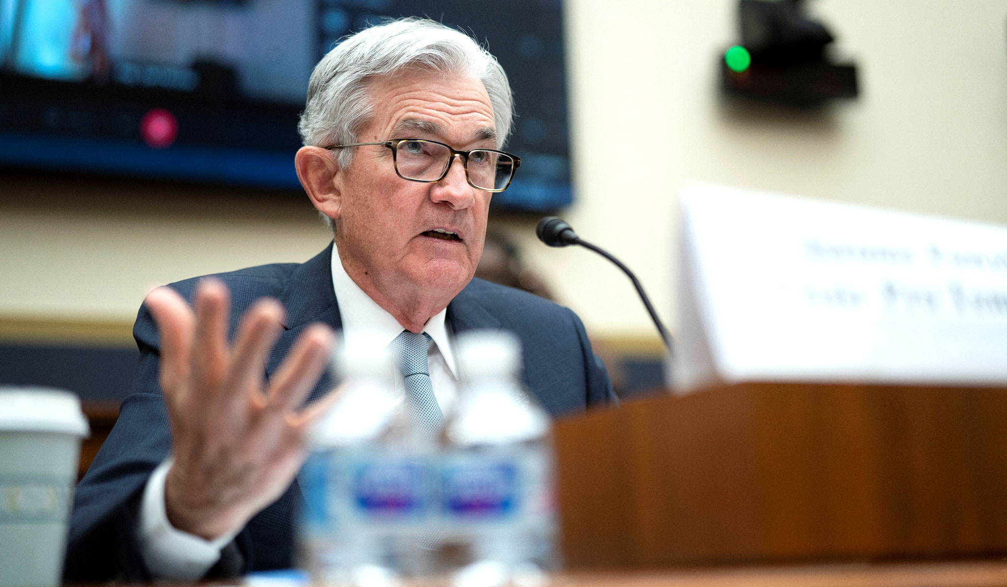 Inflation: Federal Reserve Must Act | National Review