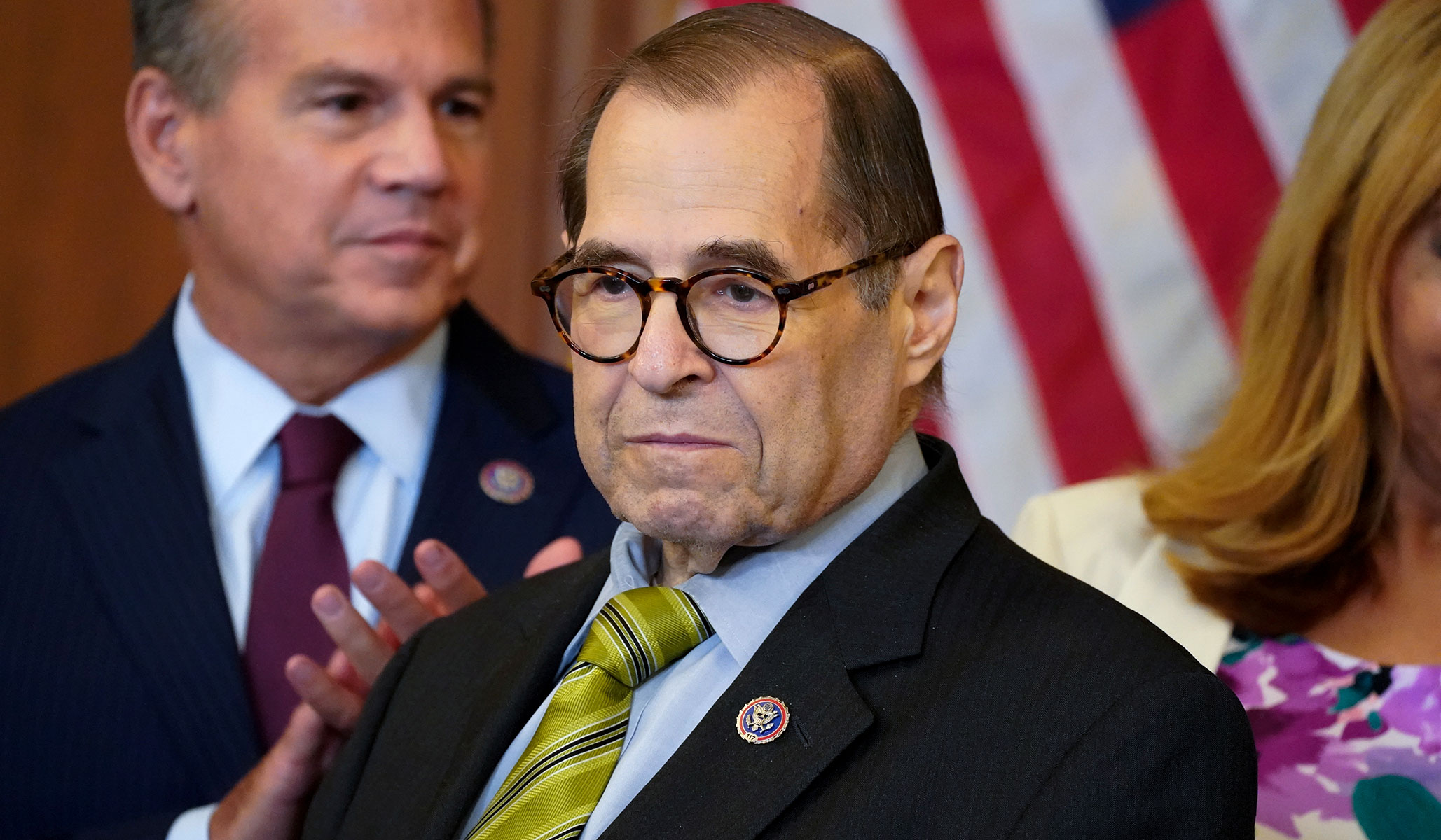 Jerrold Nadler Wrong about Chemical Abortion | National Review