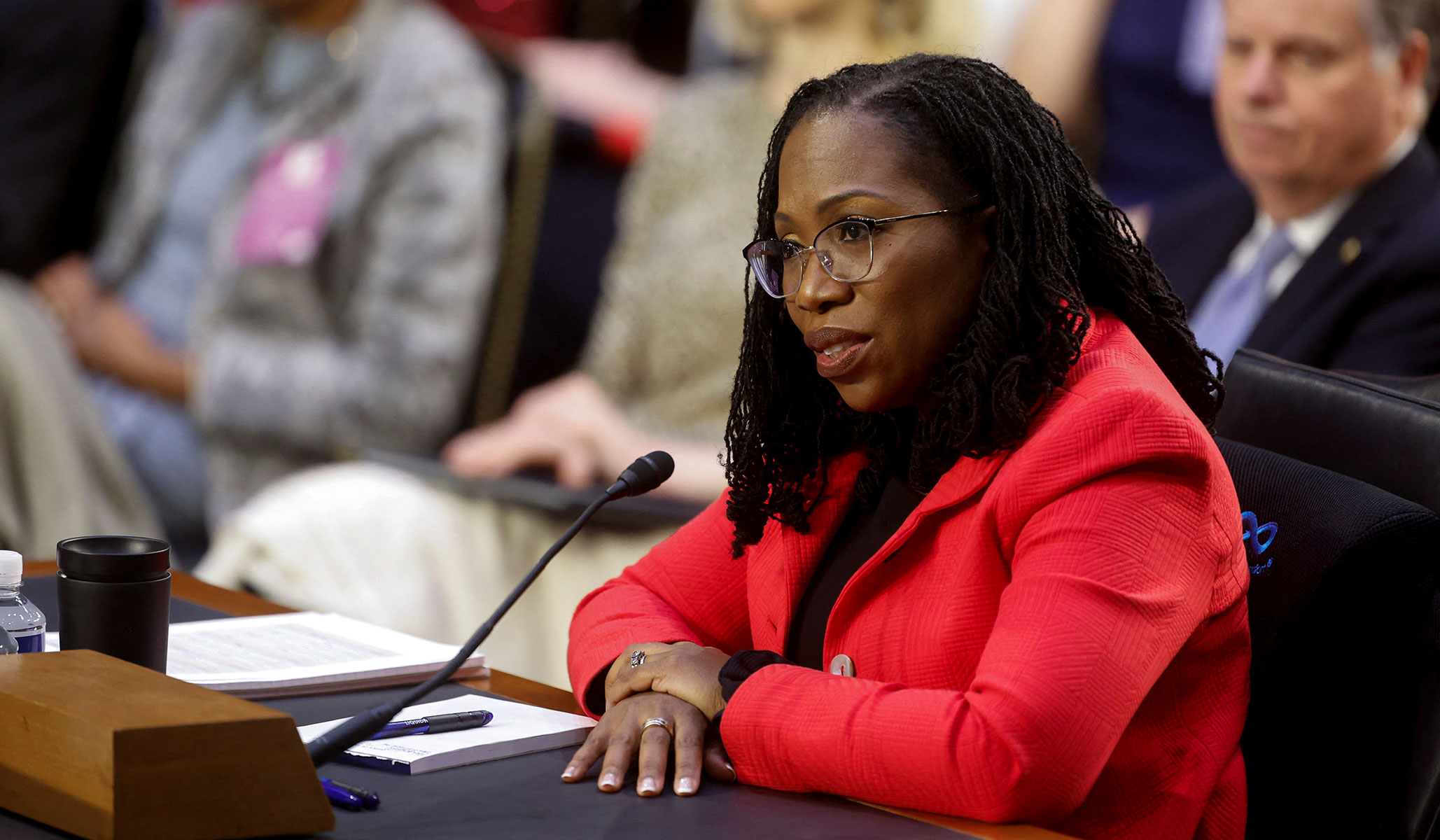 Judge Jackson Hearings: Antonin Scalia’s Constitutional Originalism ...