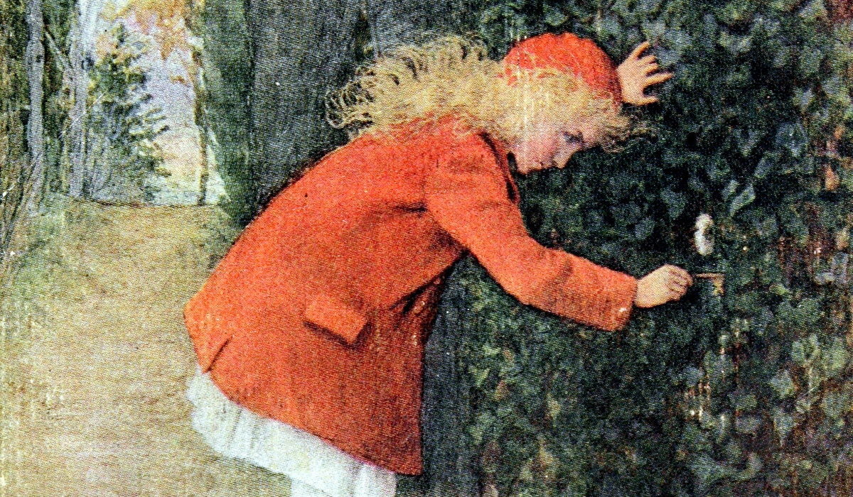 Sarah Schutte | National Review