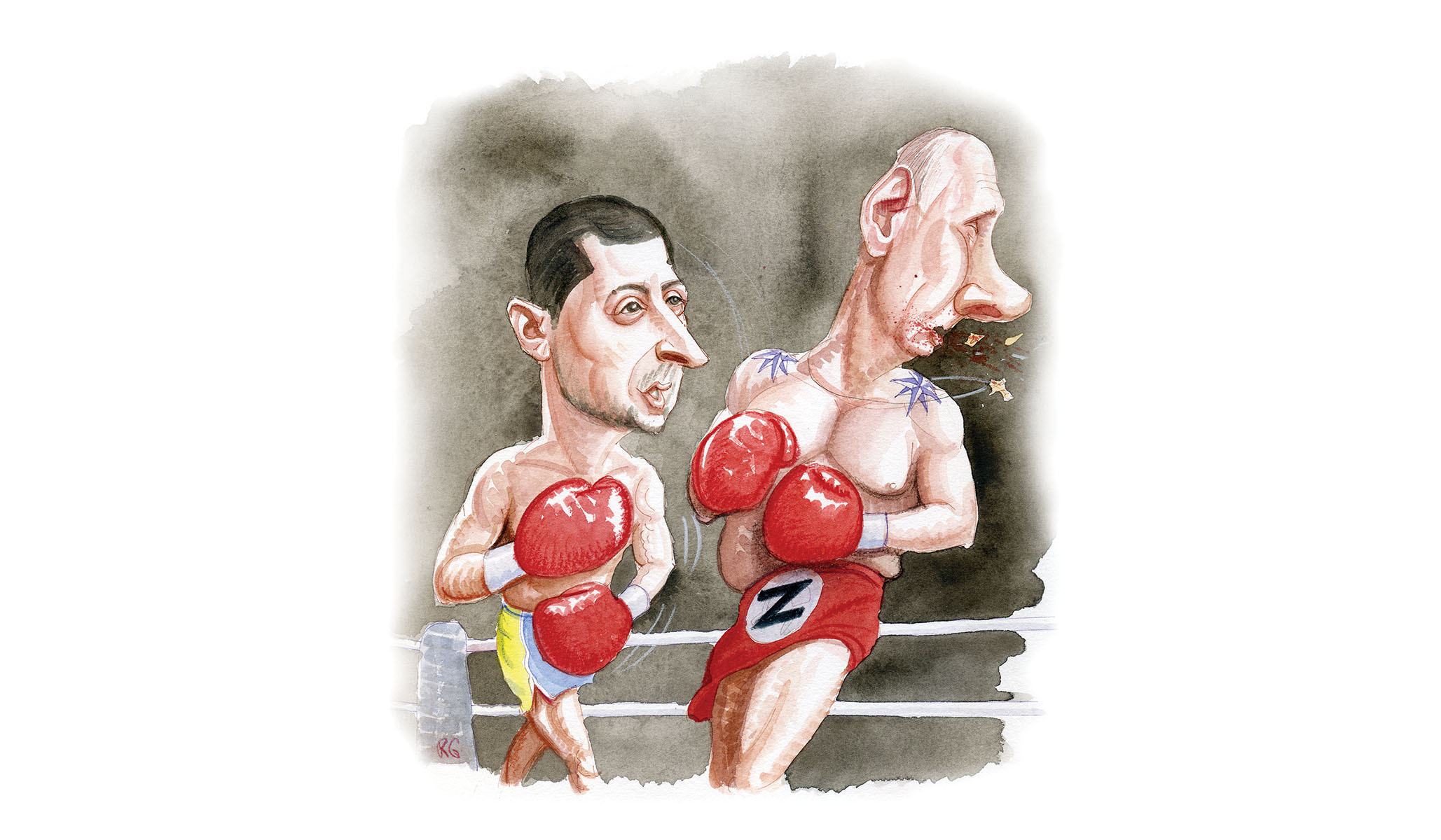 The Week | National Review