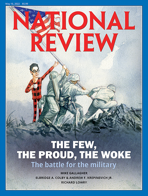 National Review Magazine Archive