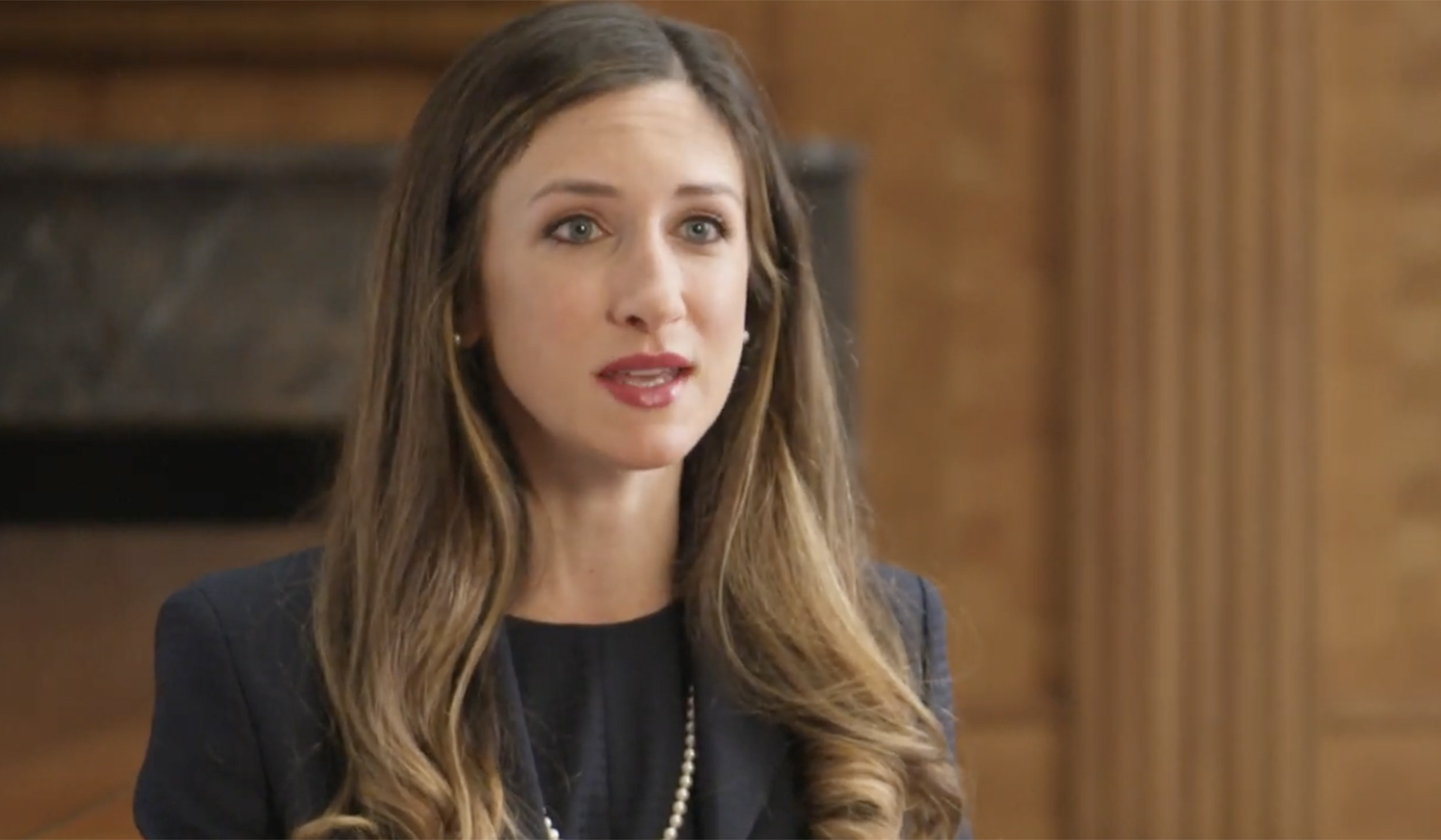 Kathryn Kimball Mizelle: Meet the Judge Who Overturned the ...