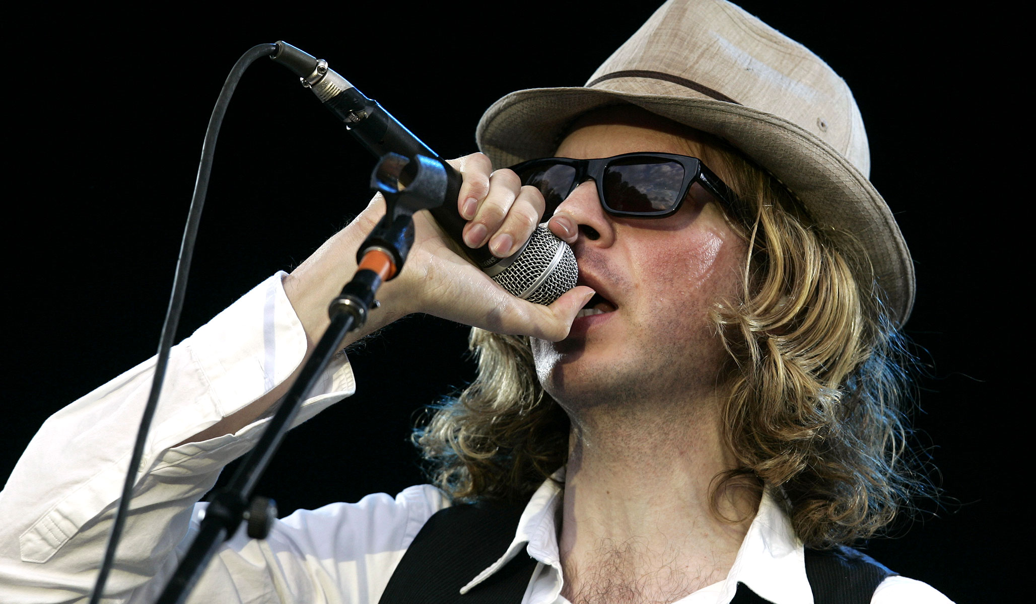 Beck's Sea Change Album | National Review