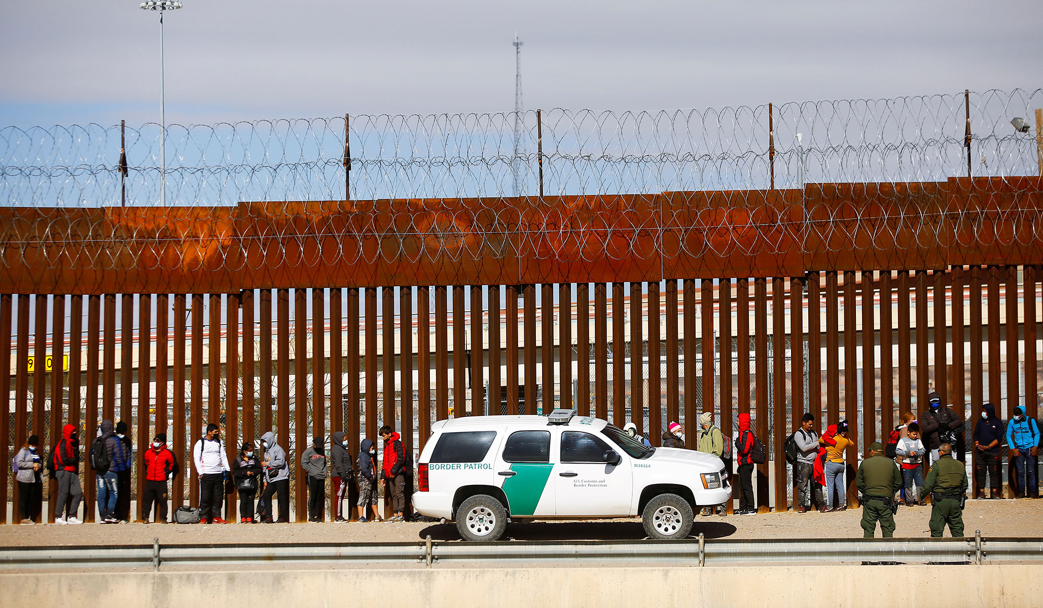 Border Wall: Symbol of Our Symbolic Politics | National Review