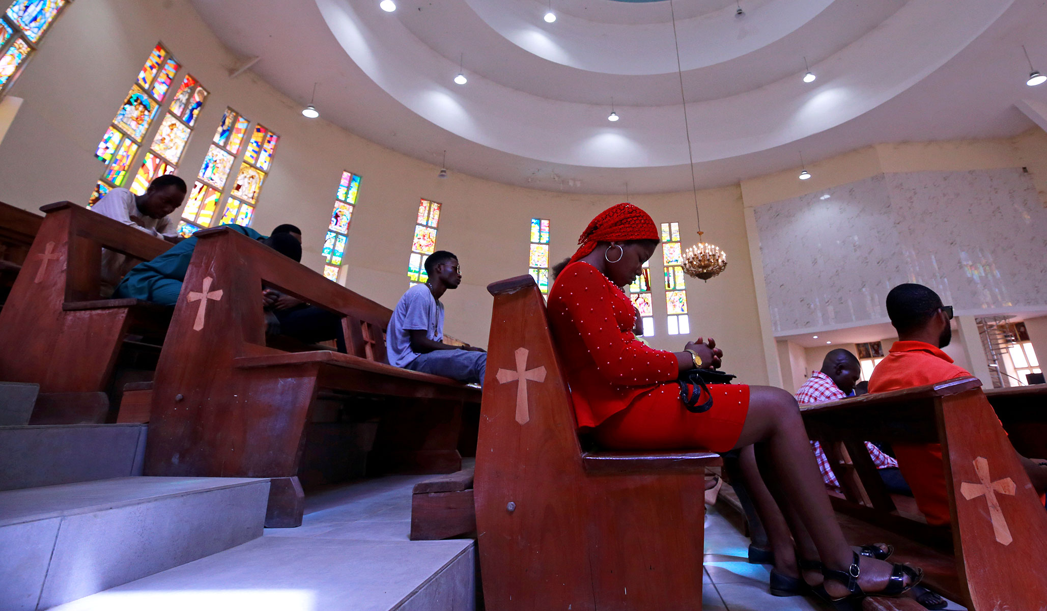 Persecuted Nigerian Christians Need Our Prayers | National Review