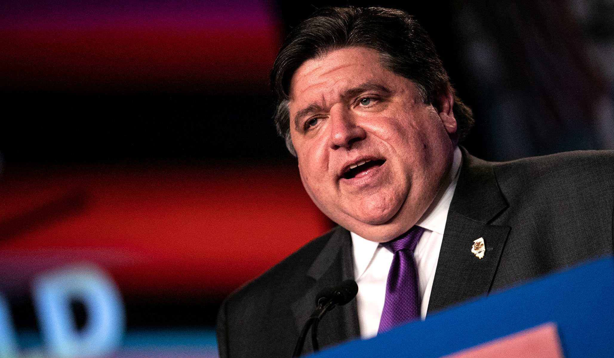 Pritzker: Money Behind Transgenderism | National Review