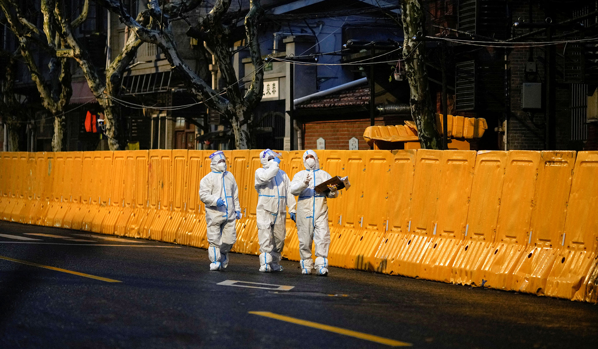 Coronavirus Lockdowns: What to Read to Your Kids During the Pandemic ...