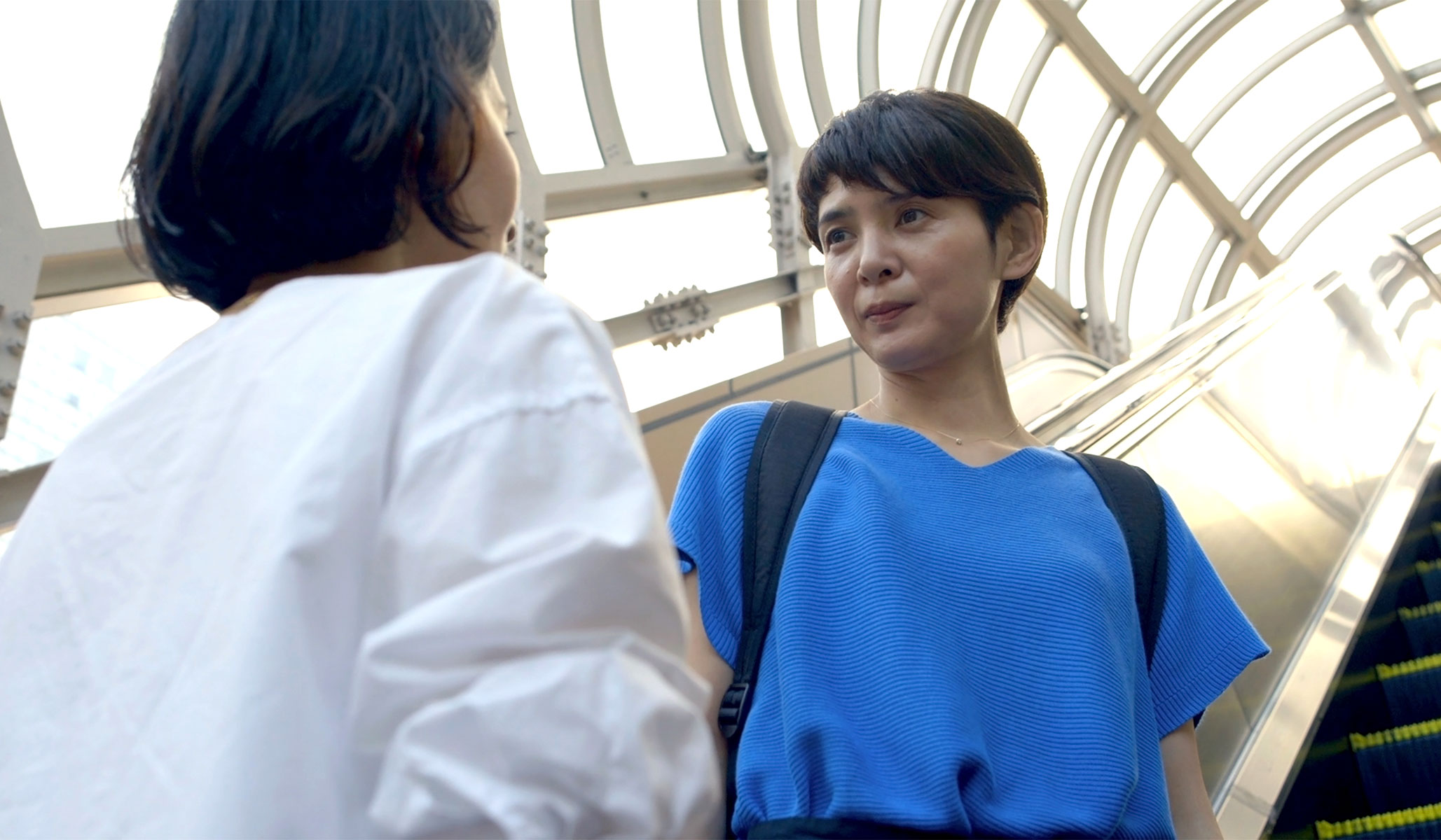 Movie Review: 'Wheel of Fortune and Fantasy' Captivates | National Review