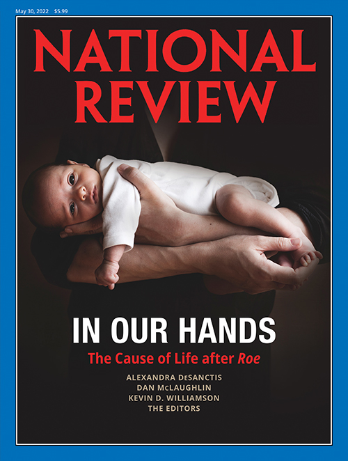 National Review Magazine Archive