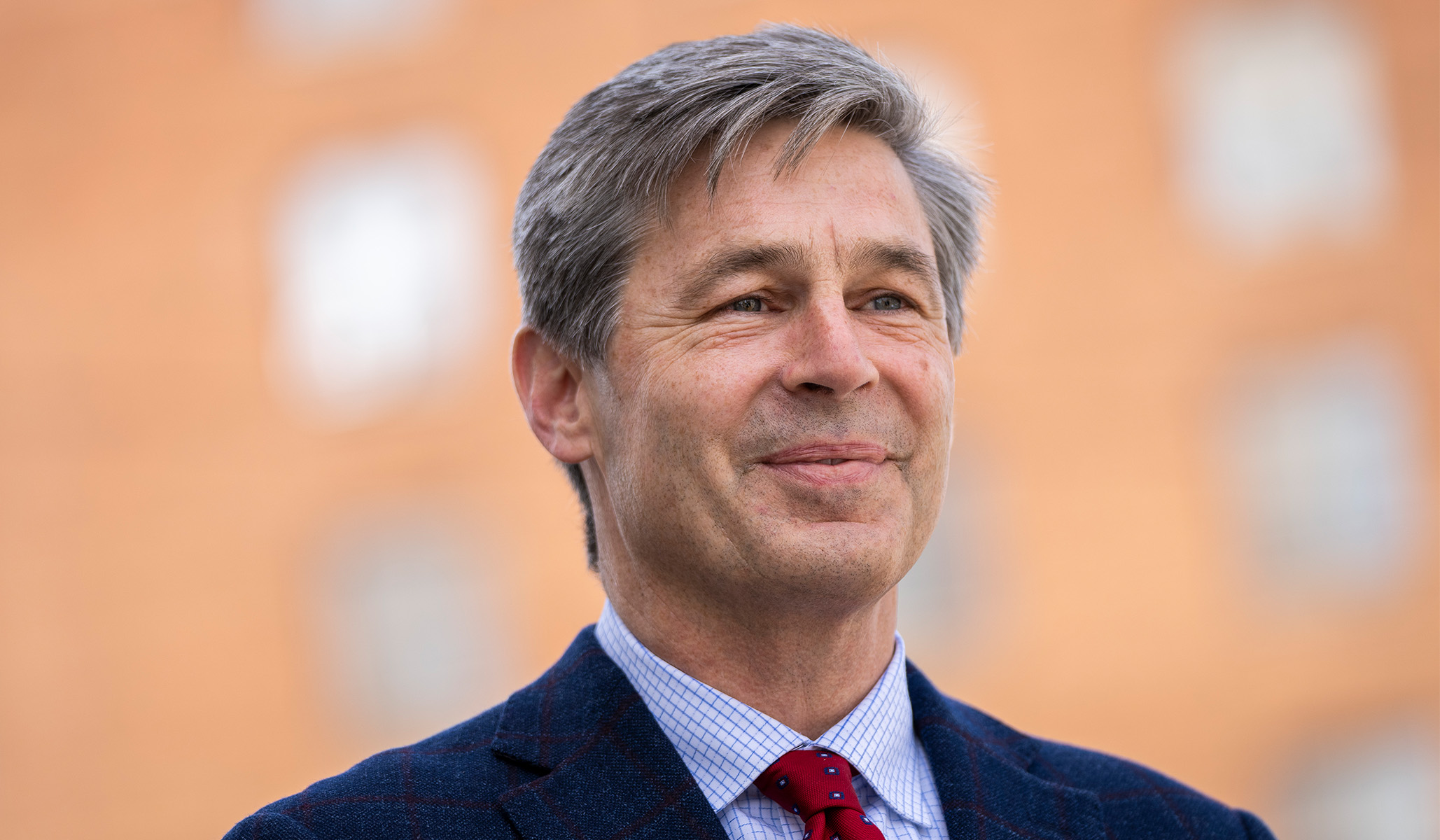 Ohio GOP Senate Primary: Why Matt Dolan Is Surging | National Review