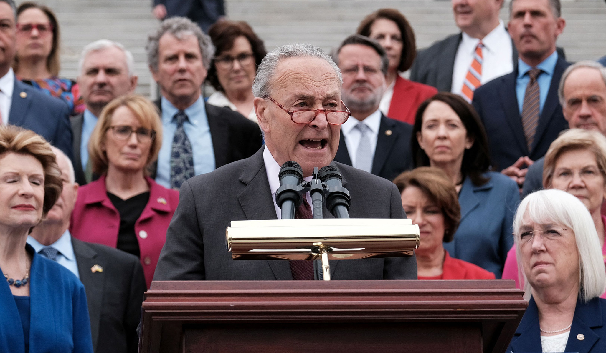 California Democrats Destroy Once-Successful State | National Review