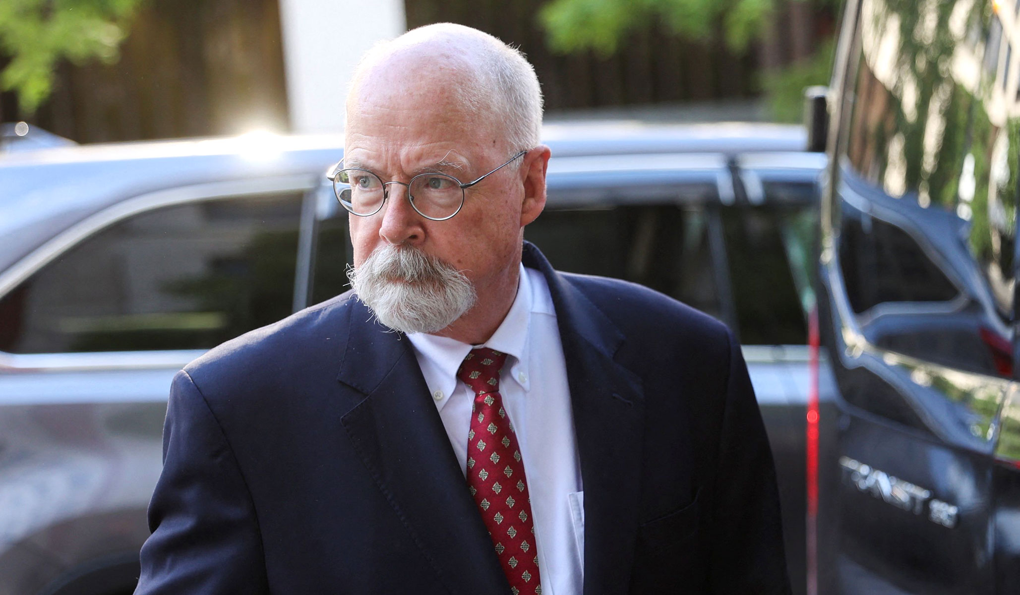 The Durham Report Exposes How Thin the Collusion Case Really Was ...