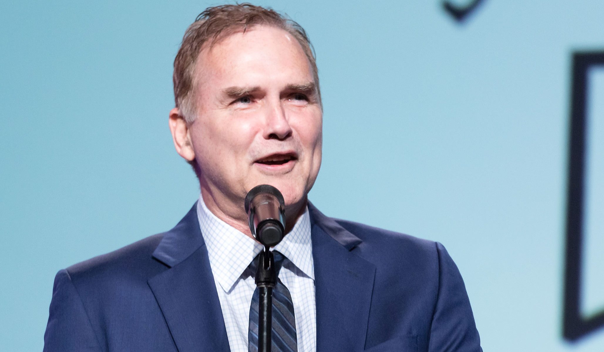 Review: 'Norm Macdonald: Nothing Special' Has Great Material | National ...