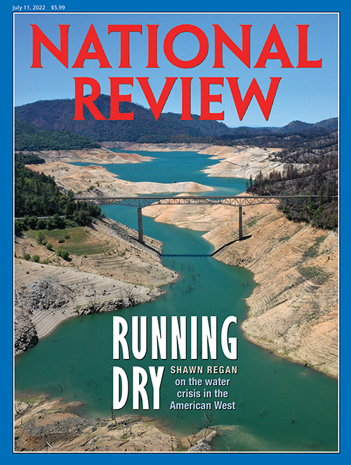 National Review Magazine Archive