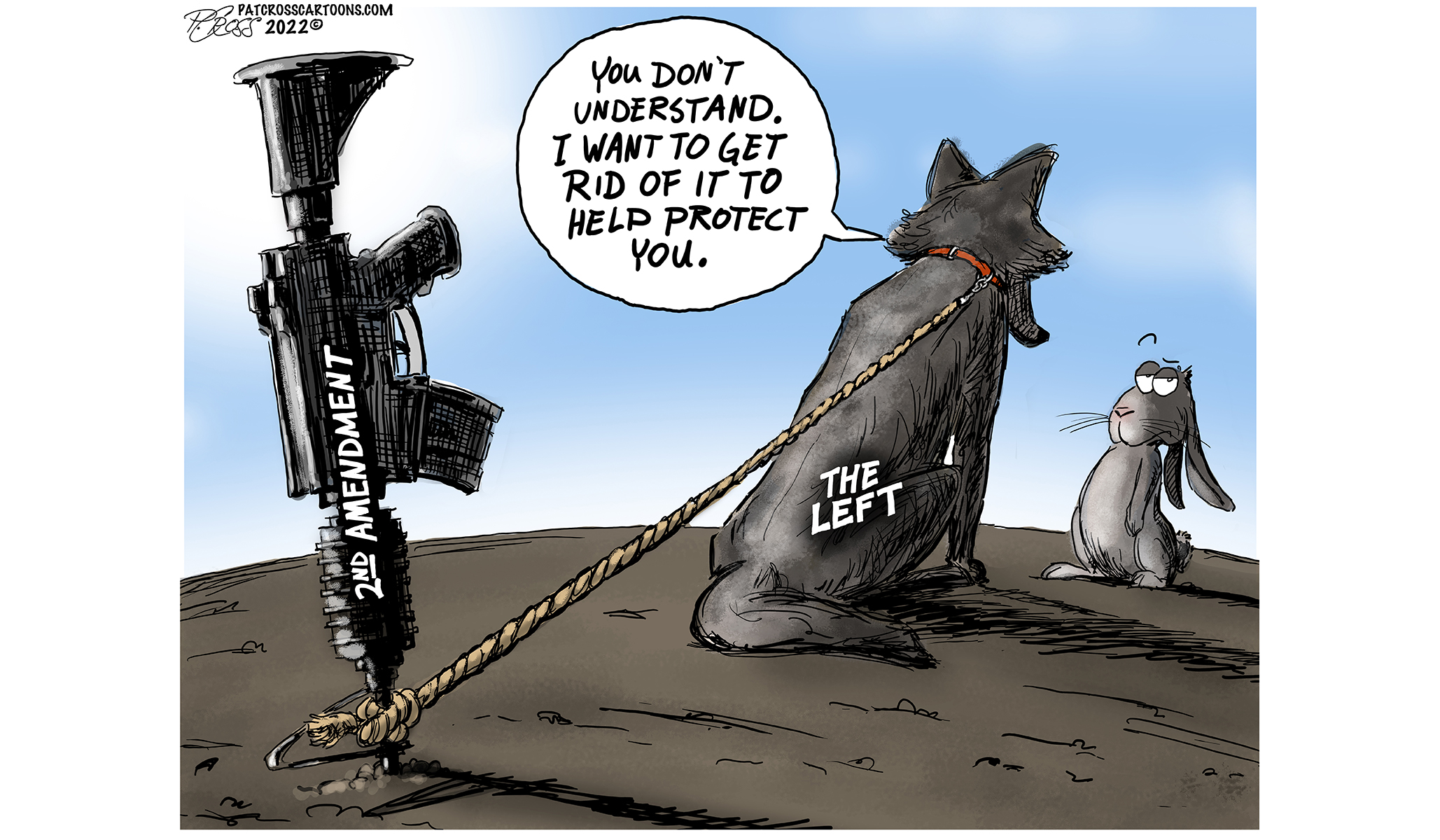 Cartoons of the Day | National Review