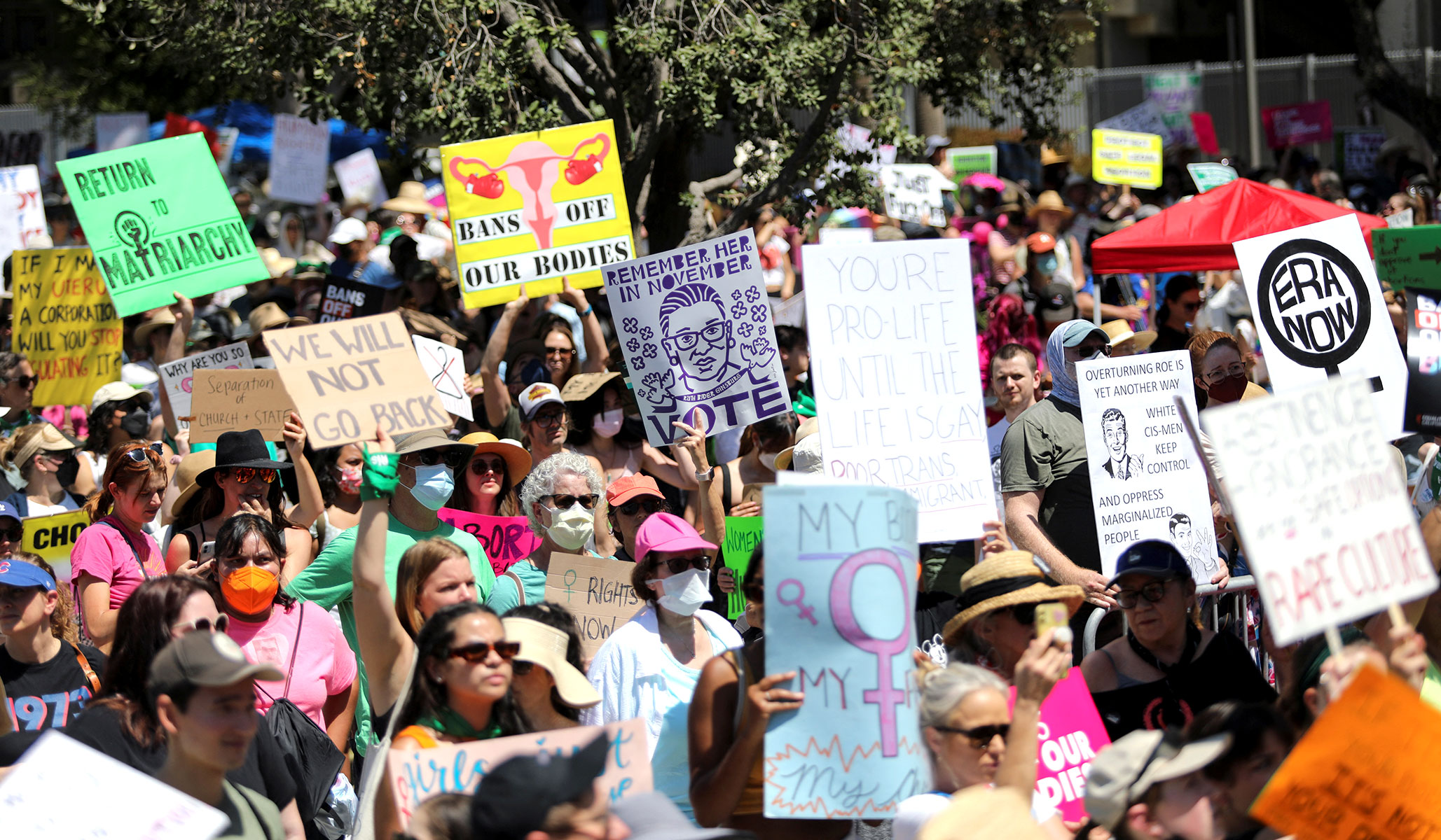 Listening to Daniel Berrigan | National Review
