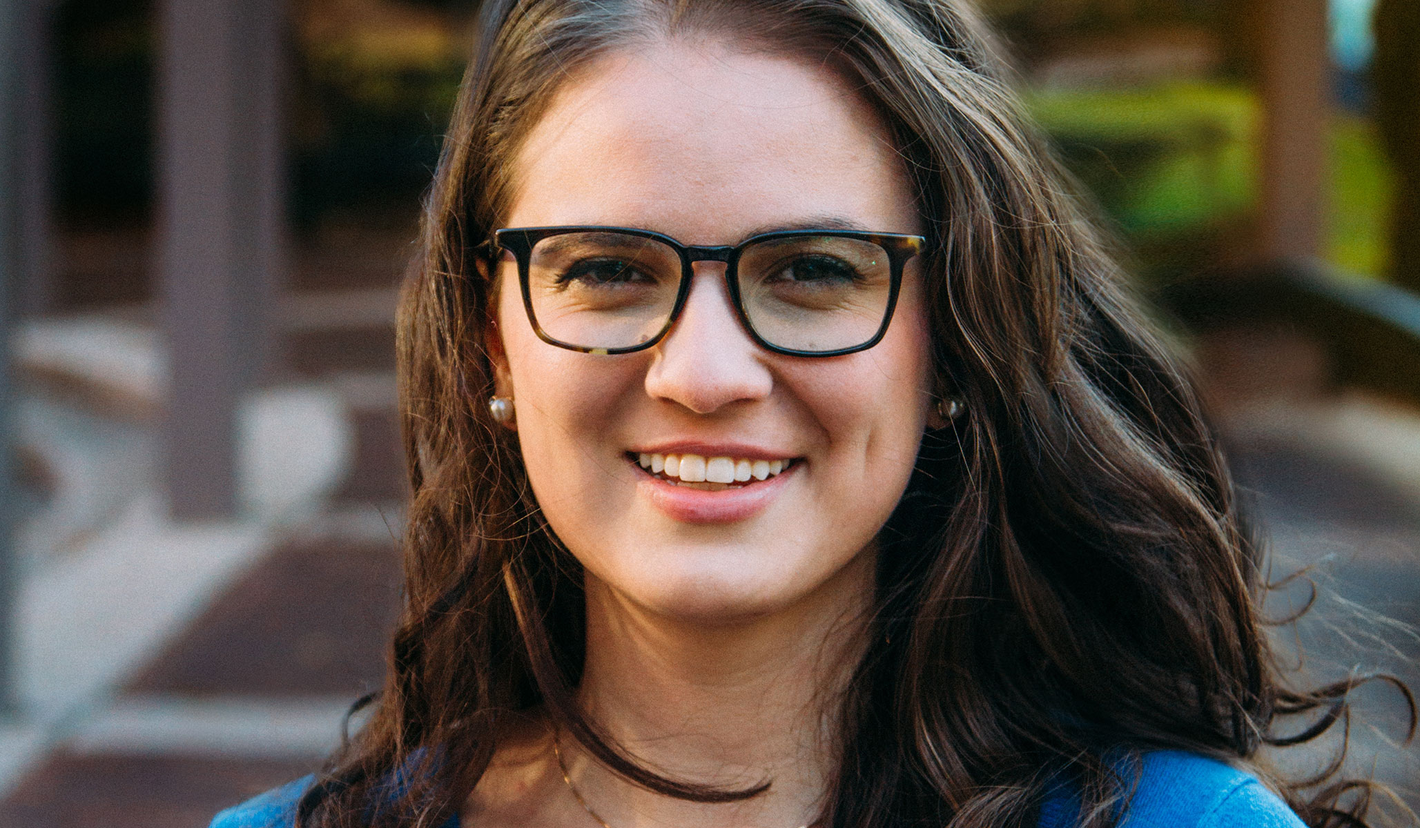 Alexandra DeSanctis | National Review