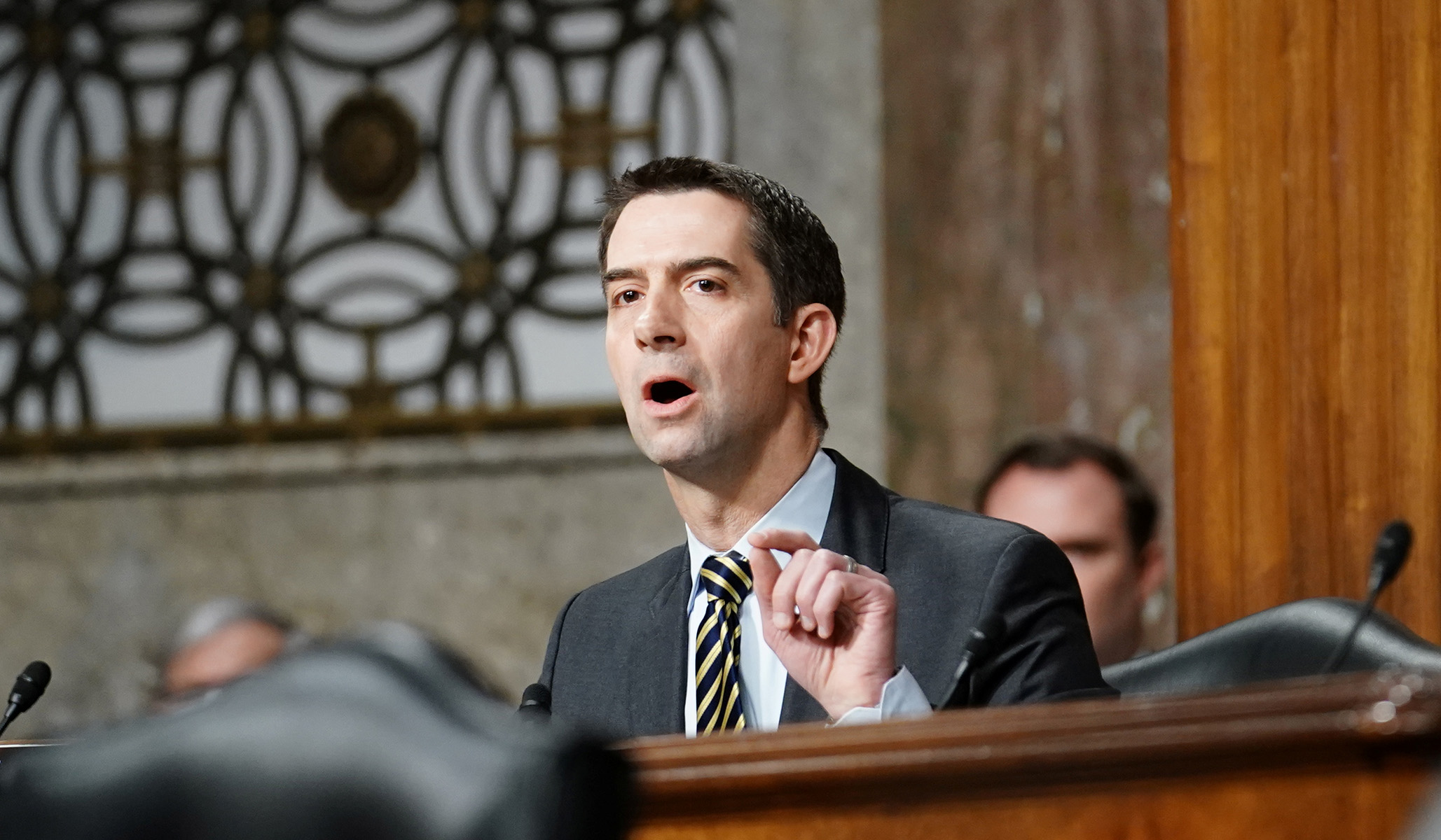 Rep. Taylor Greene -- Republican Jewish Coalition Rebukes ‘Indefensible ...